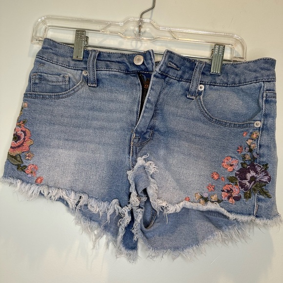 Mossimo Supply Co. | Shorts | Mossimo Denim Shorts | Poshmark